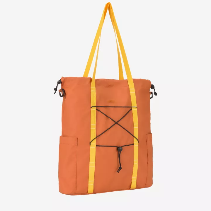 Tote Bags - ELLIKER - All Made From Recycled Materials