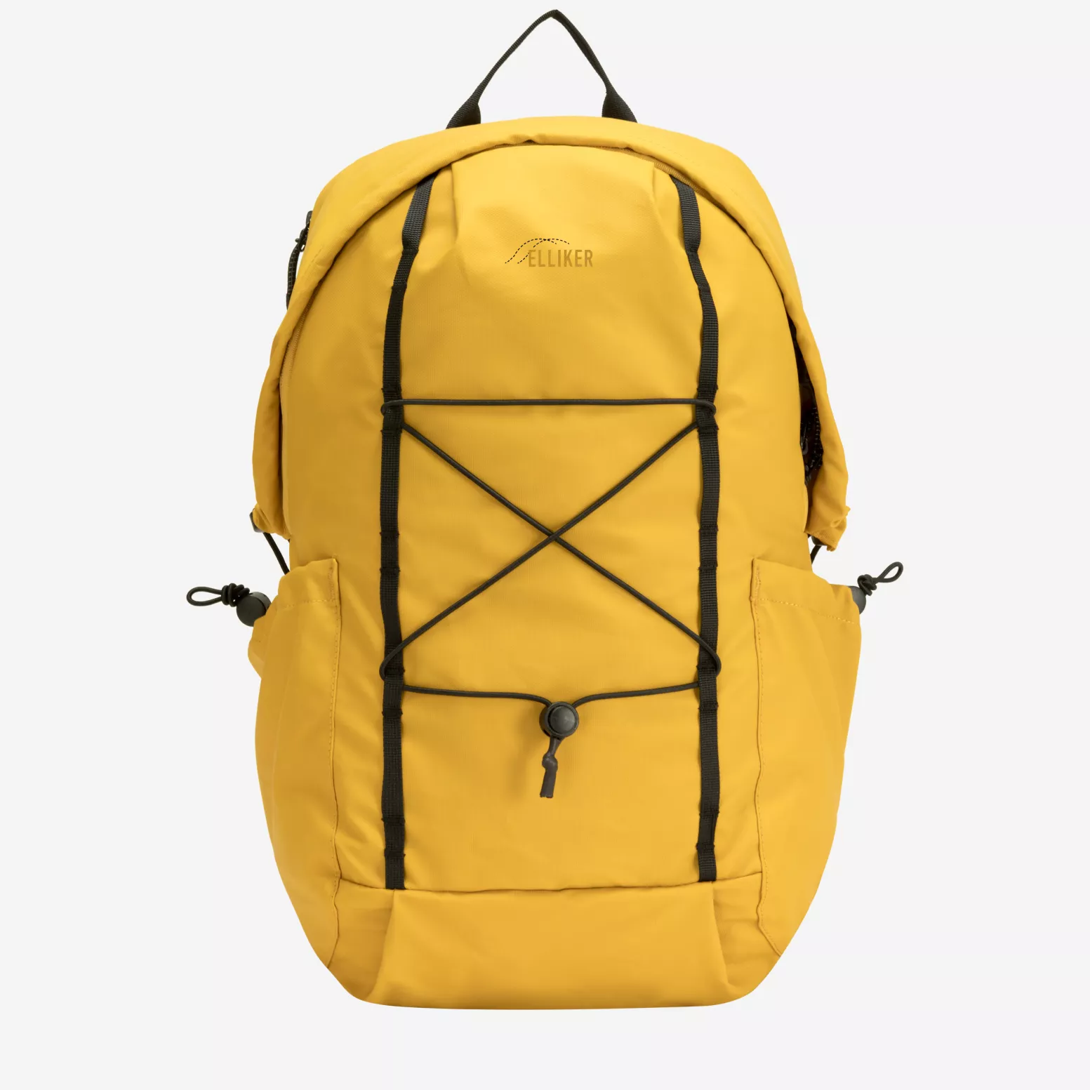 Backpacks - ELLIKER - All Made From Recycled Materials