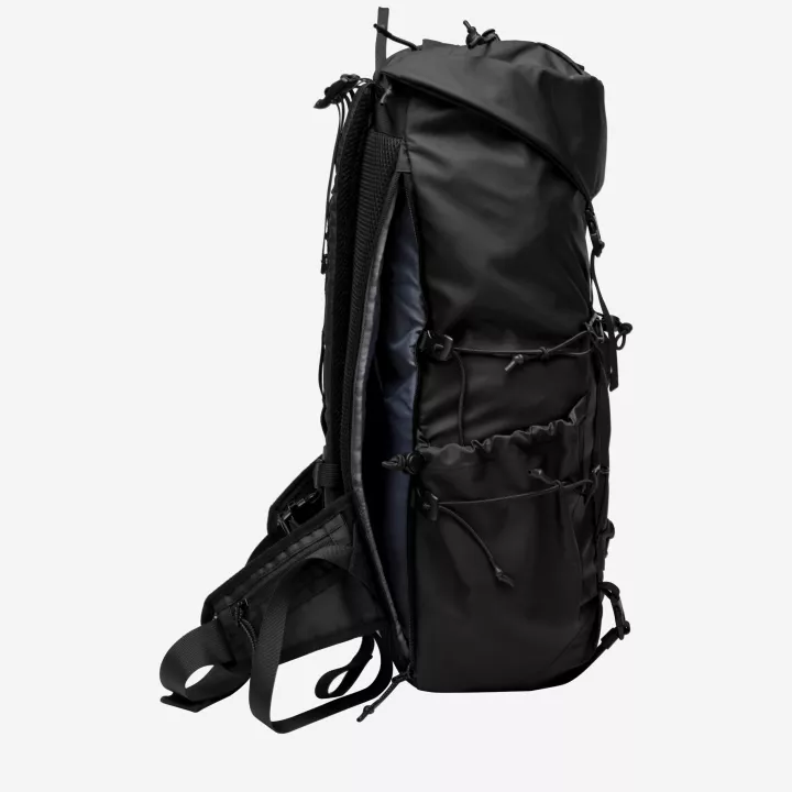 Maller Flap Over Backpack 33L