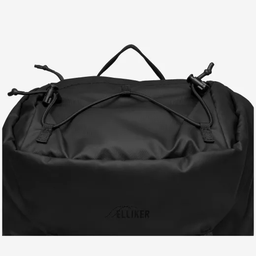 Maller Flap Over Backpack 33L