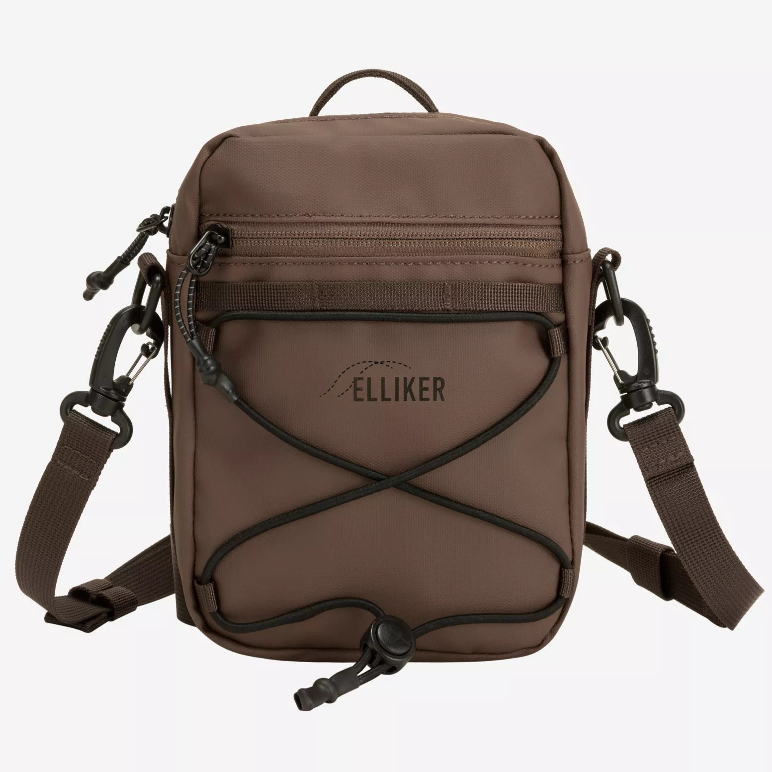 Crossbody Bags - ELLIKER - All Made From Recycled Materials