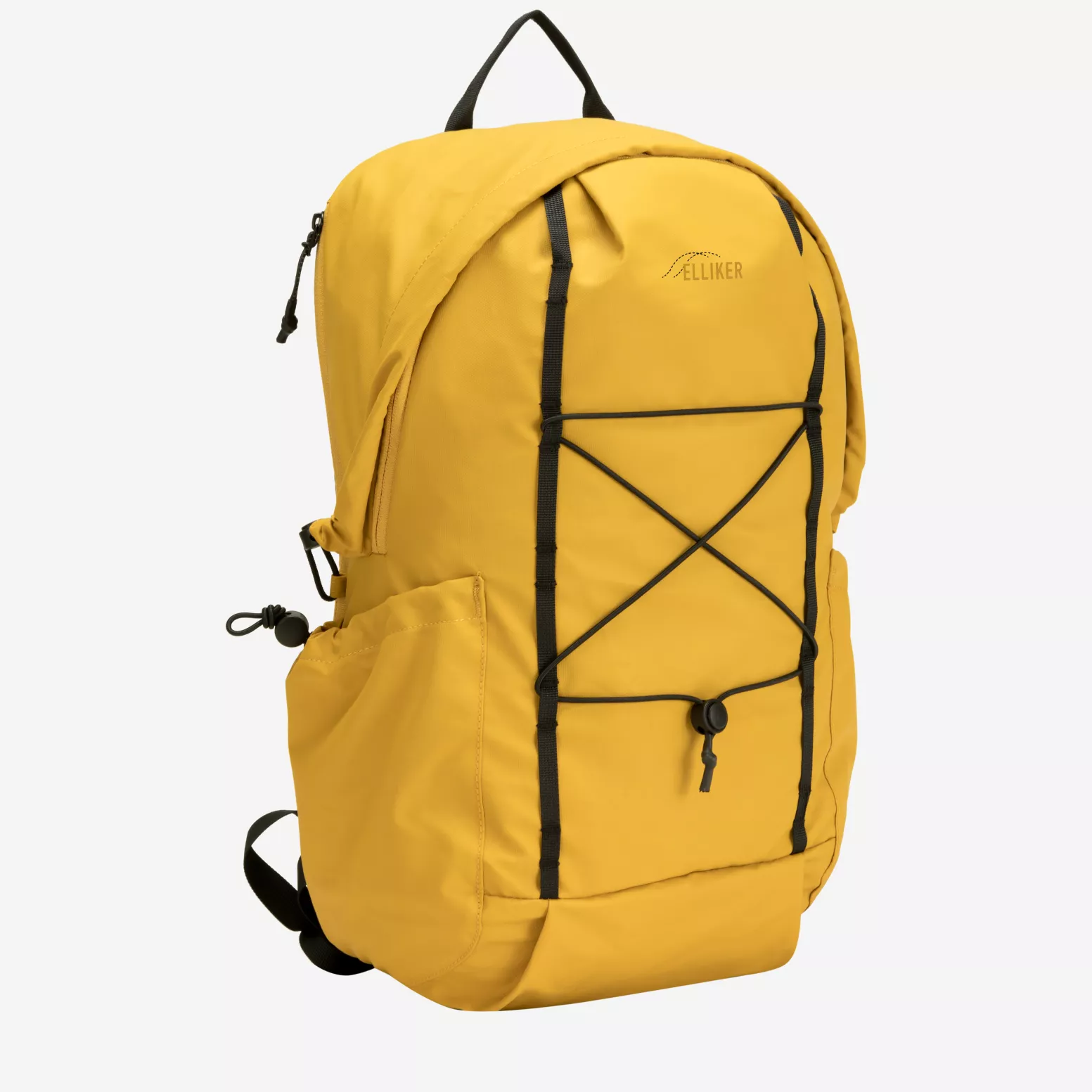 Backpacks - ELLIKER - All Made From Recycled Materials