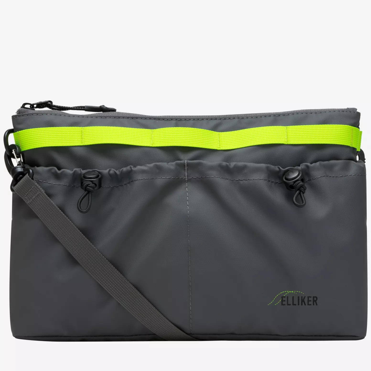 Sacoche Bags - ELLIKER - All Made From Recycled Materials