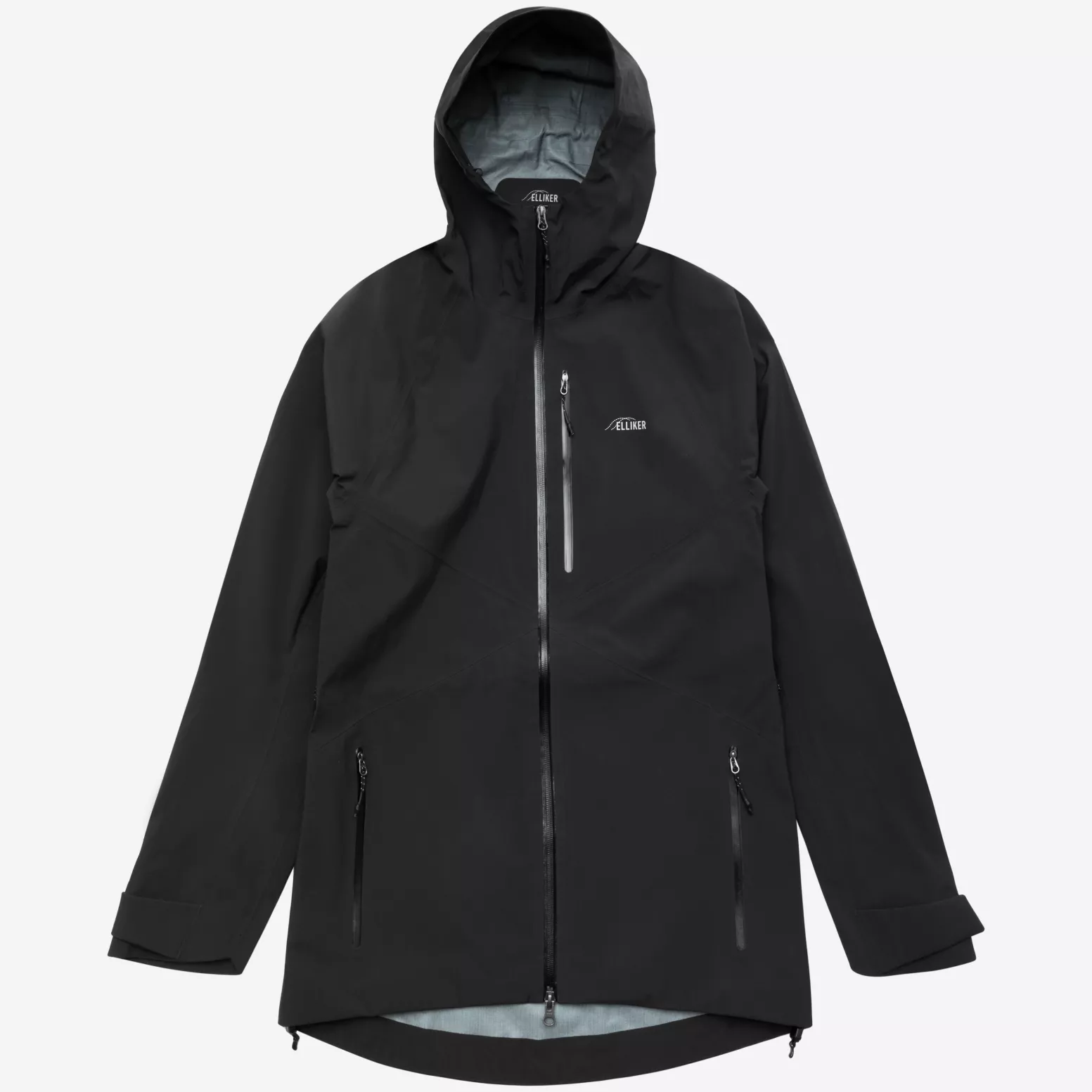 Jackets - ELLIKER - All Made From Recycled Materials