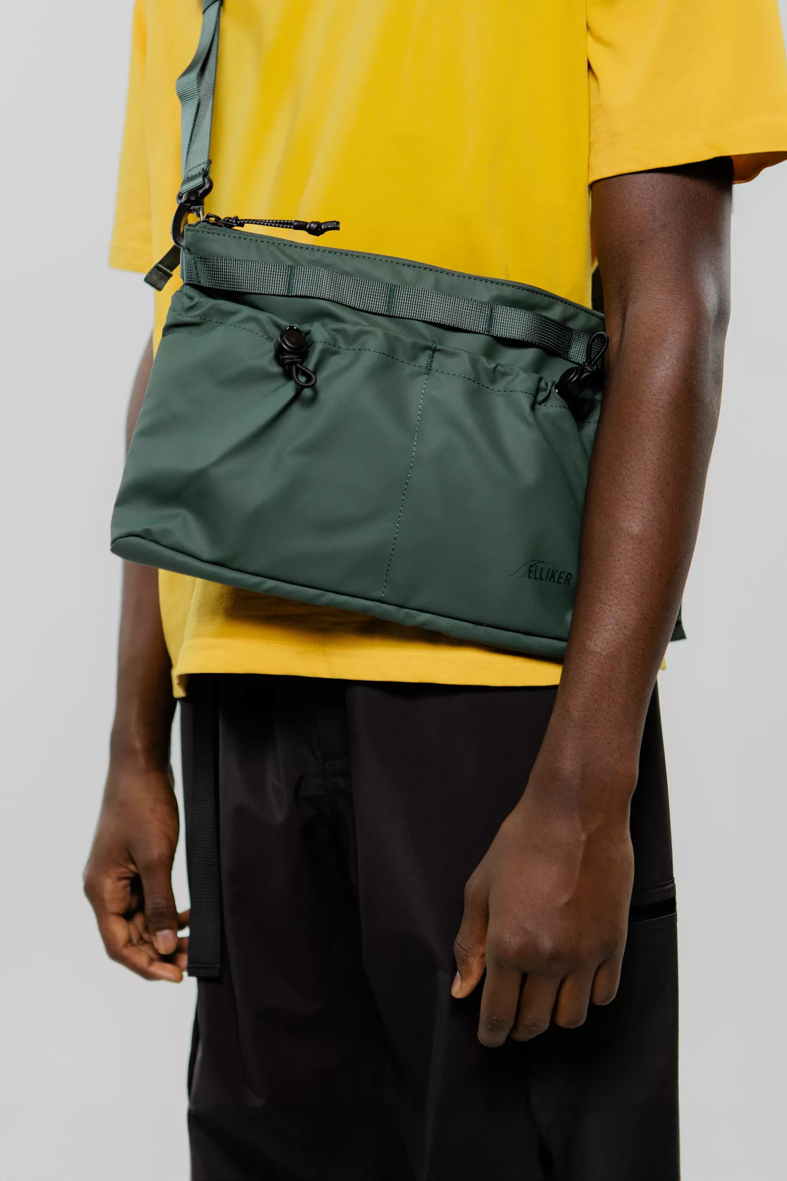 Selside Sacoche Bag 3L
