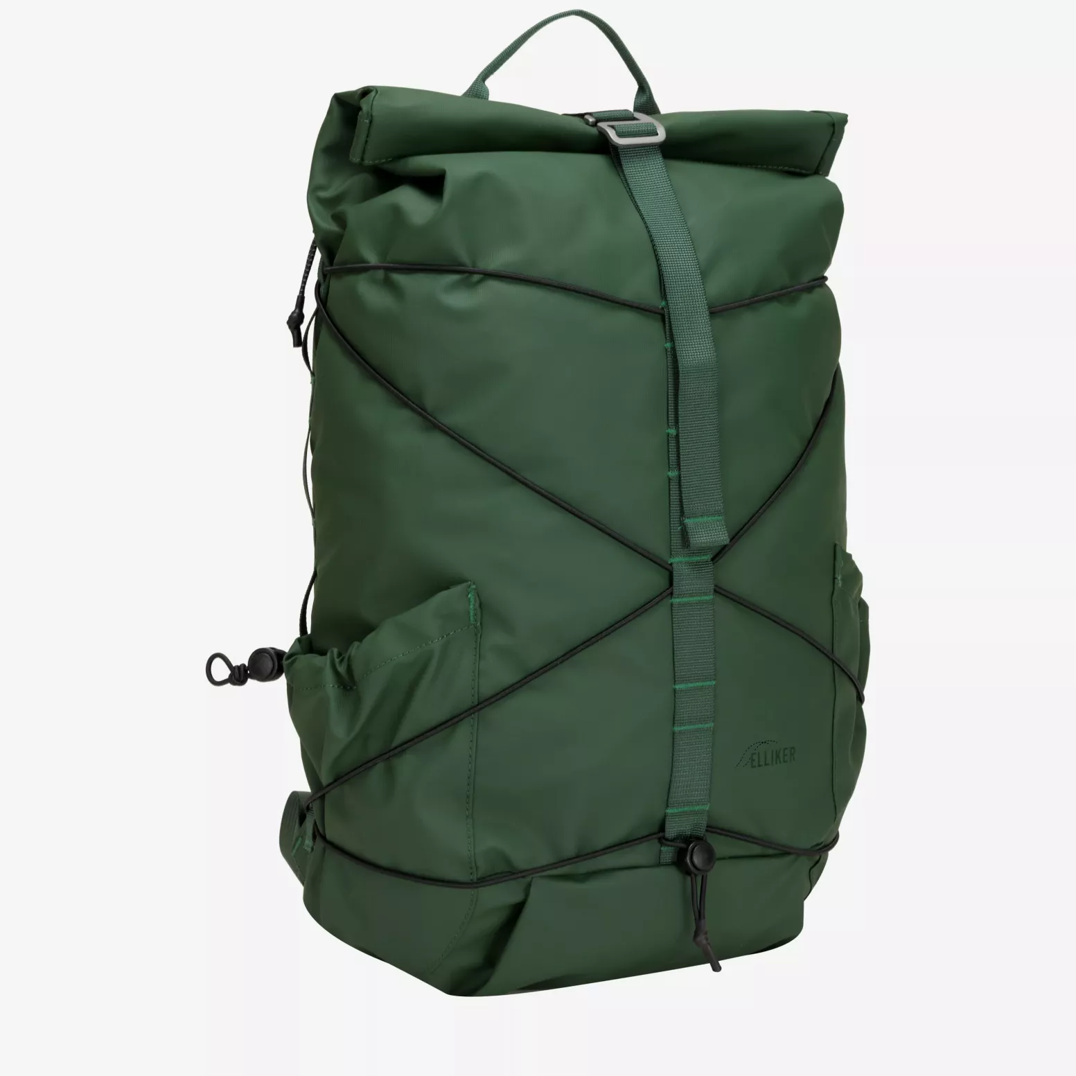 Backpacks - ELLIKER - All Made From Recycled Materials