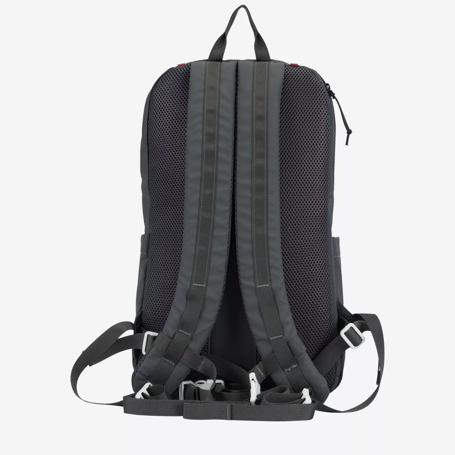 Keswick Zip Top Backpack 22L