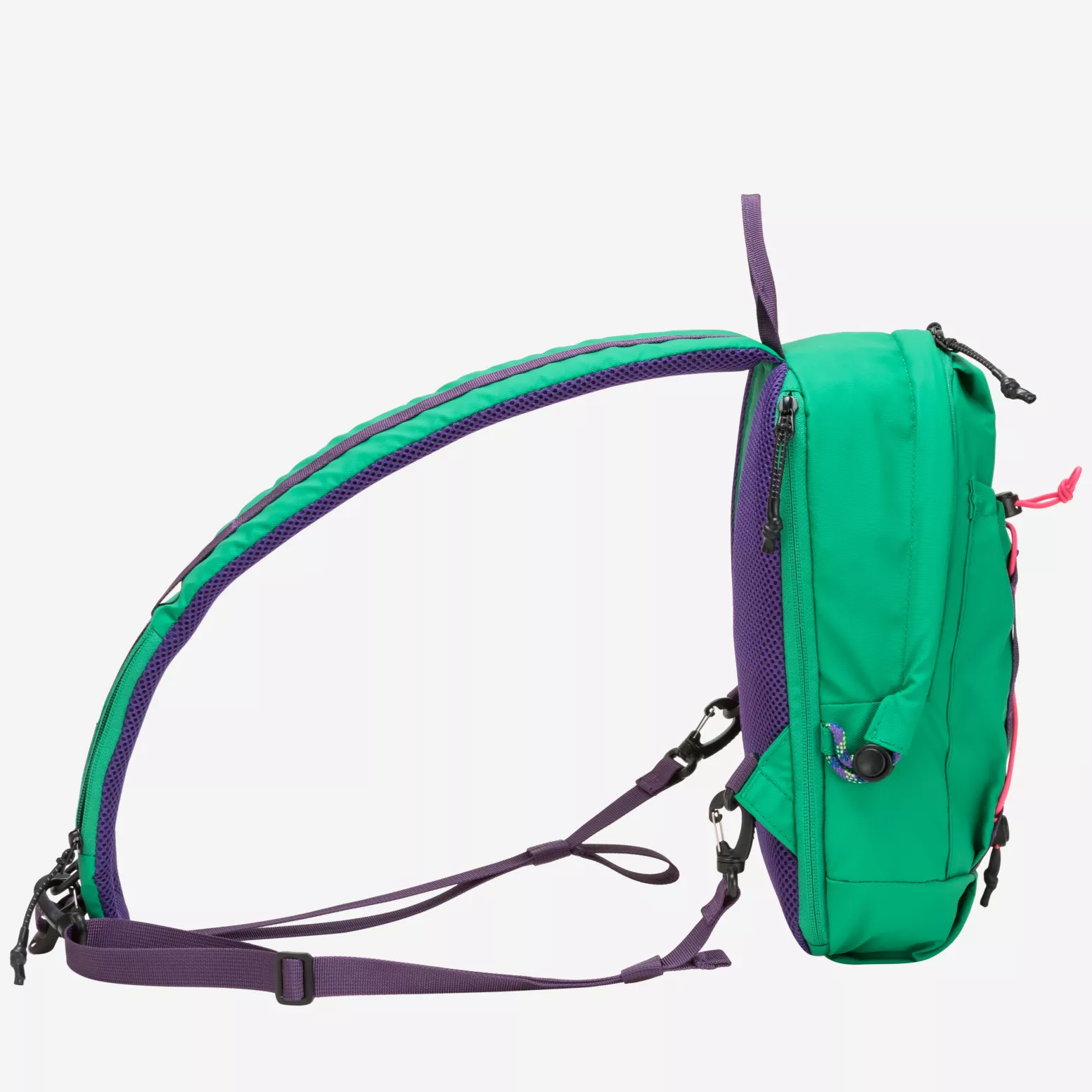 Sling Bags - ELLIKER - All Made From Recycled Materials
