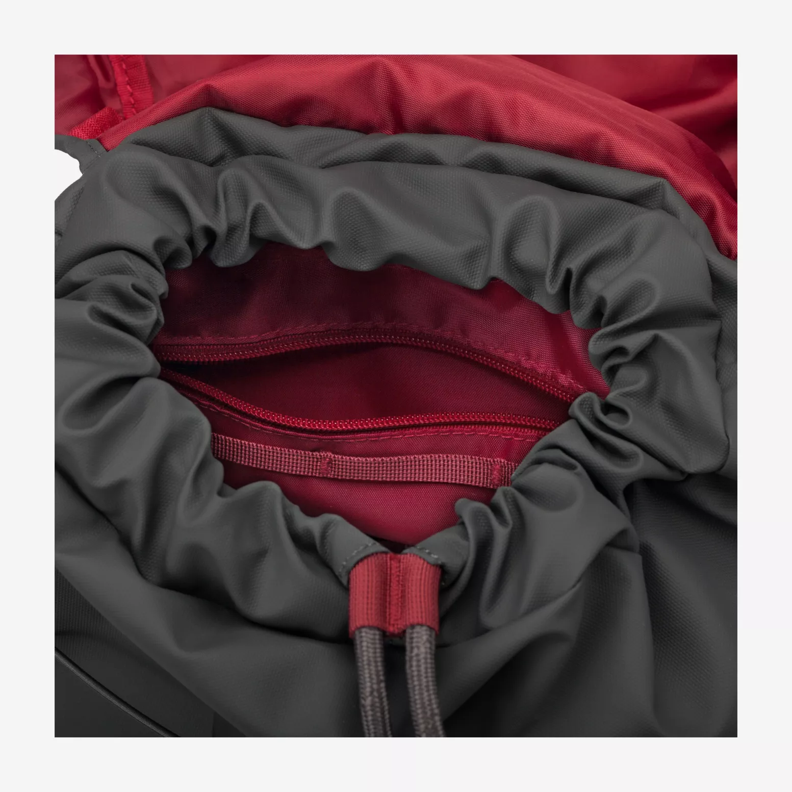 Wharfe Flap Over Backpack 22L