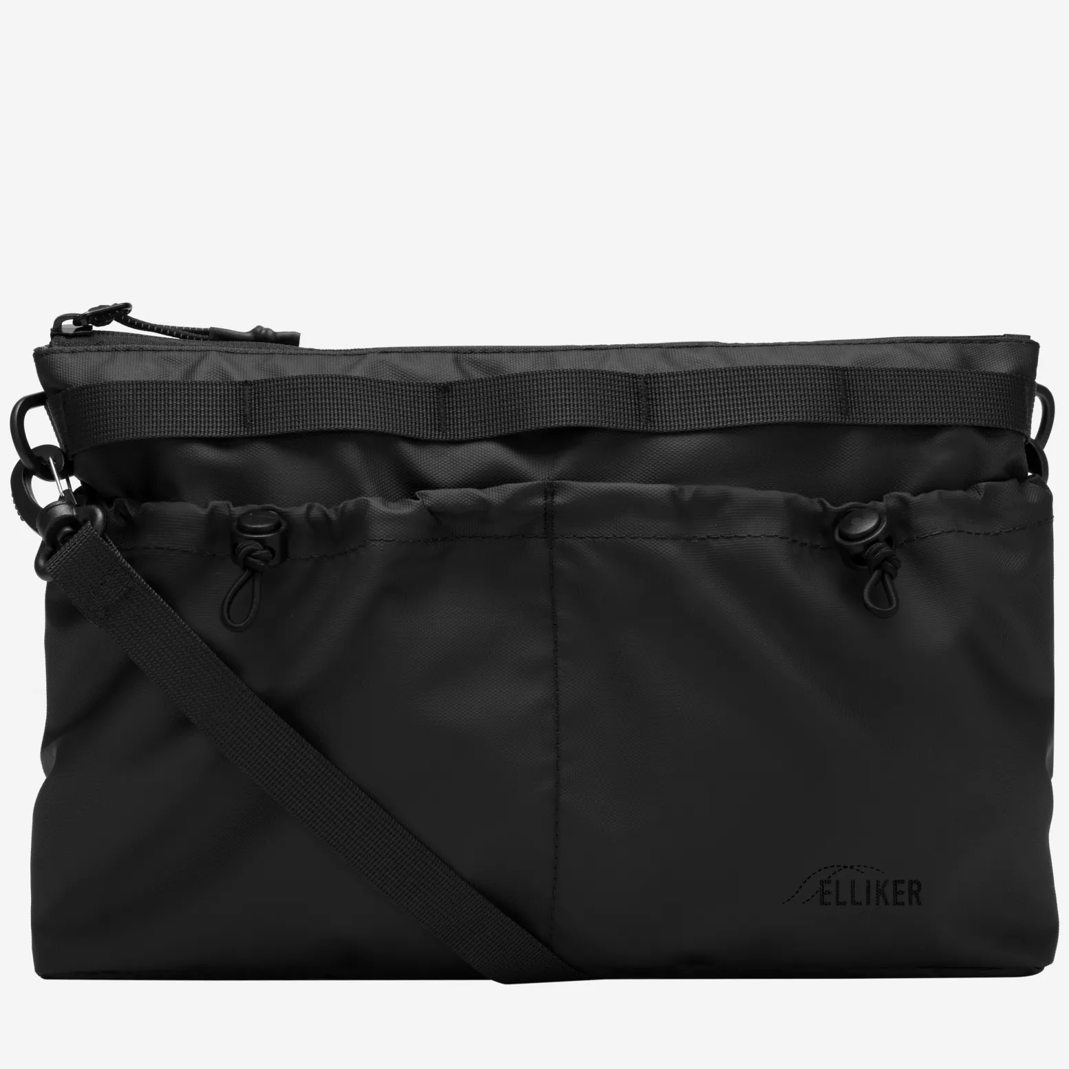 Sacoche Bags - ELLIKER - All Made From Recycled Materials