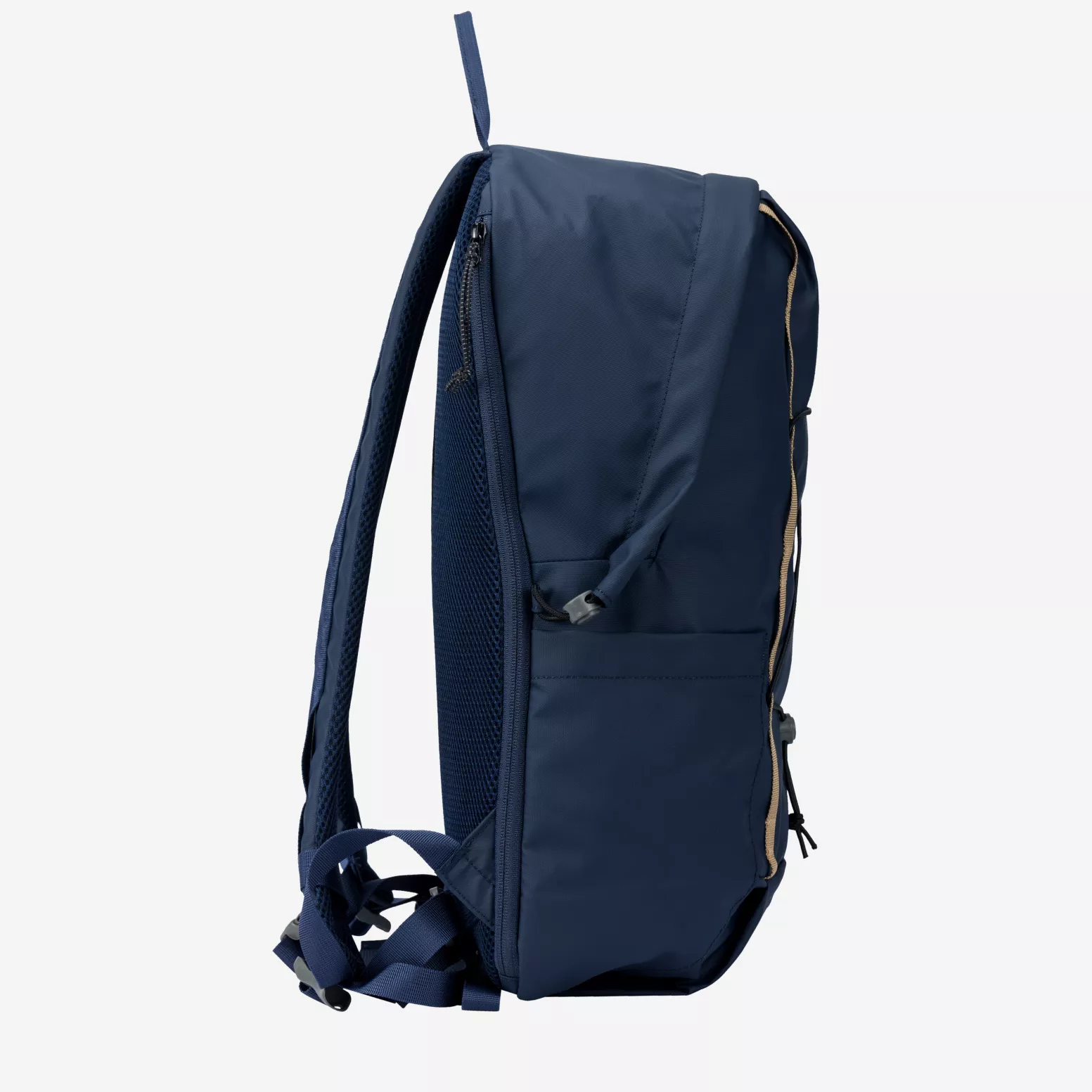 Kiln Hooded Zip Top Backpack 22L