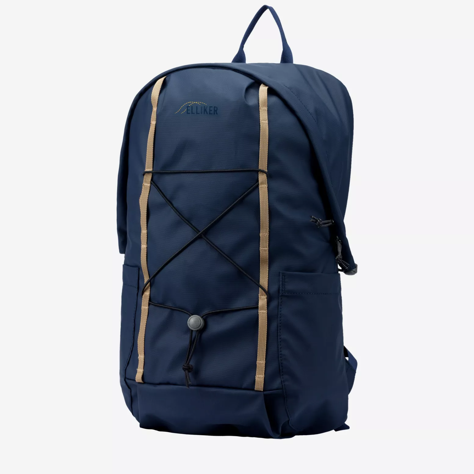 Kiln Hooded Zip Top Backpack 22L