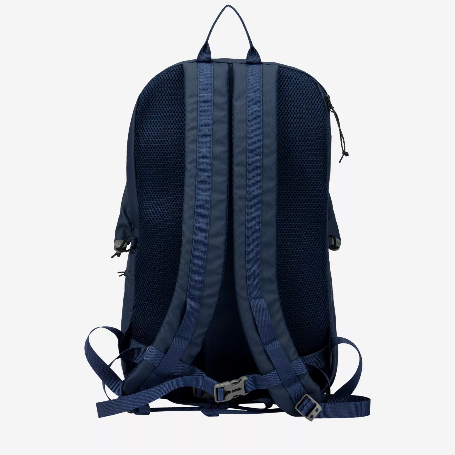 Kiln Hooded Zip Top Backpack 22L