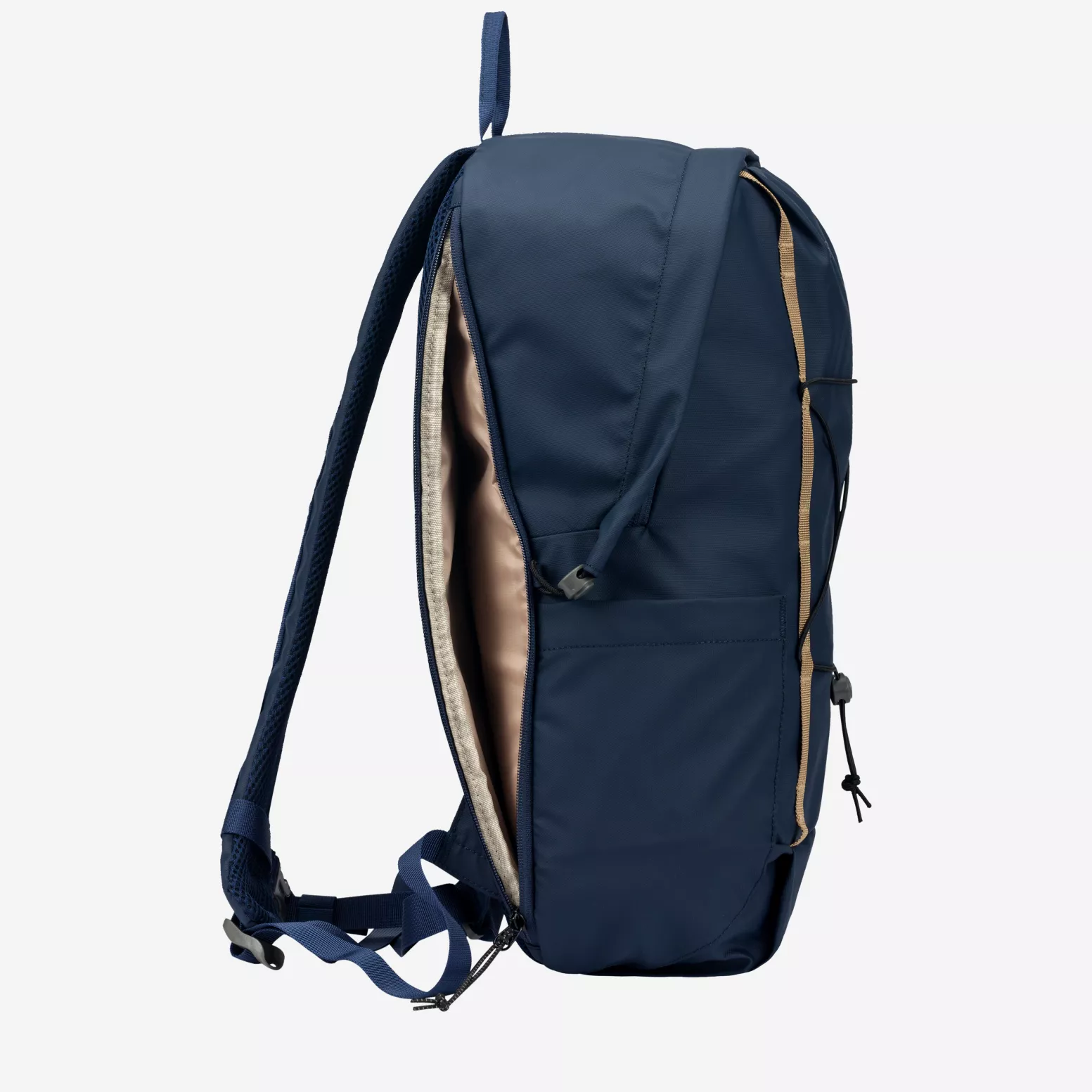Kiln Hooded Zip Top Backpack 22L