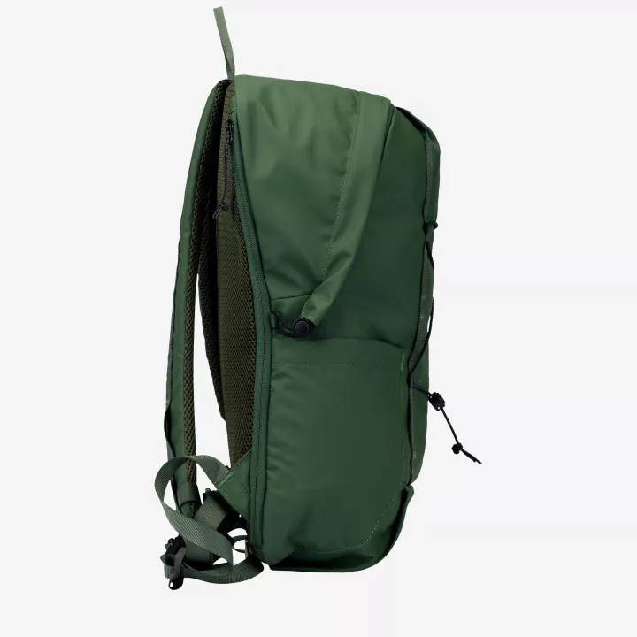 Kiln Hooded Zip Top Backpack 22L