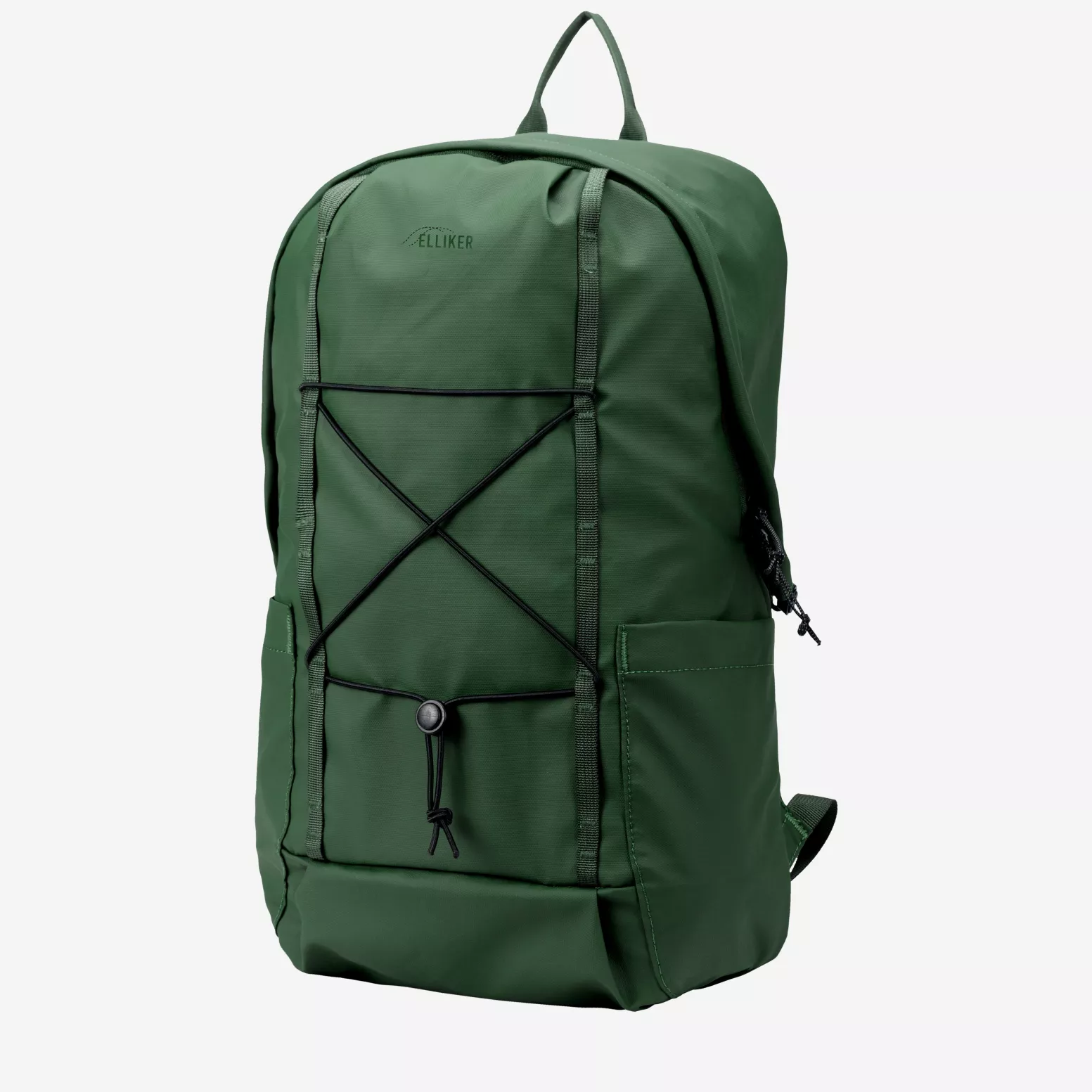 Kiln Hooded Zip Top Backpack 22L