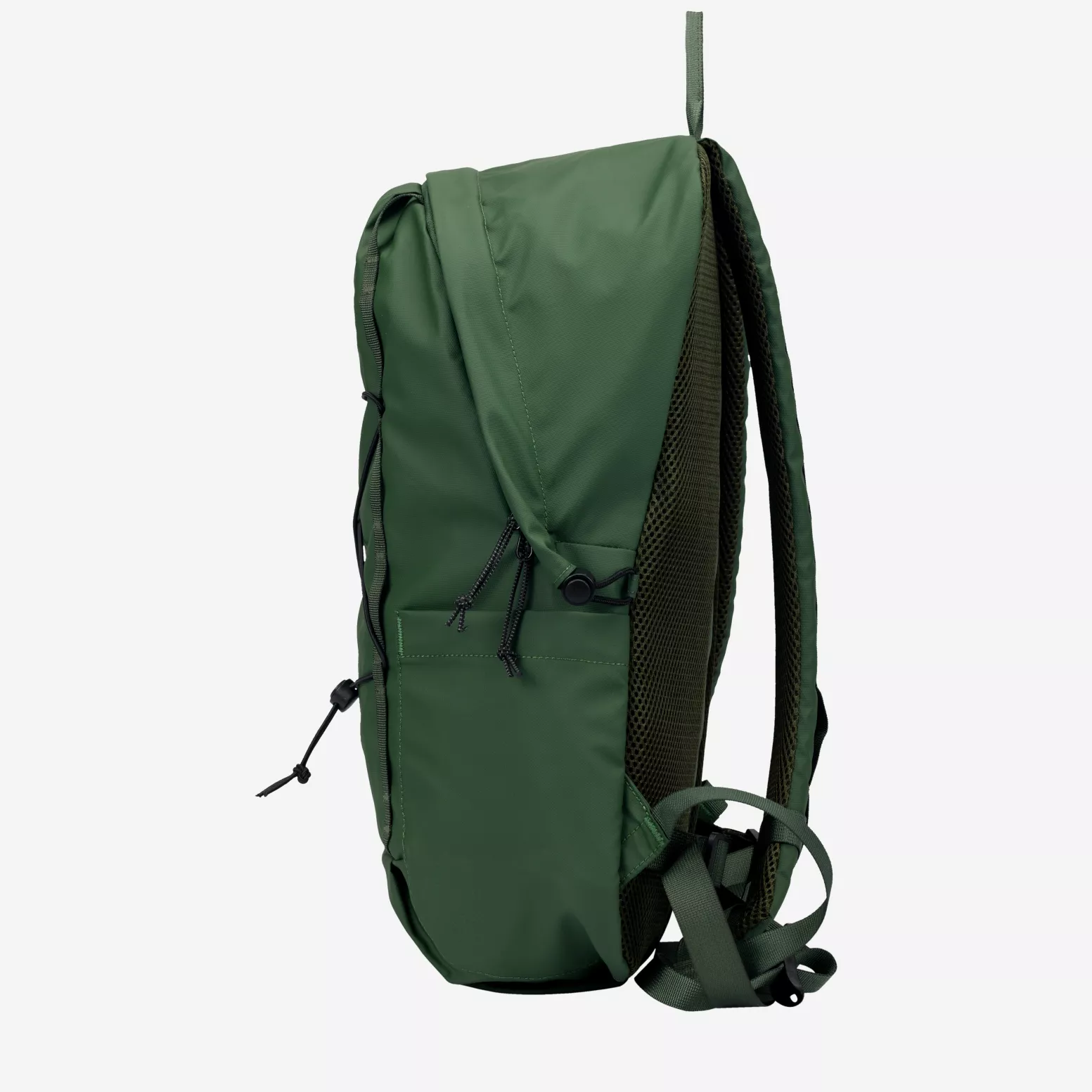 Kiln Hooded Zip Top Backpack 22L