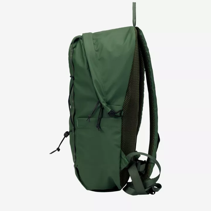 Kiln Hooded Zip Top Backpack 22L