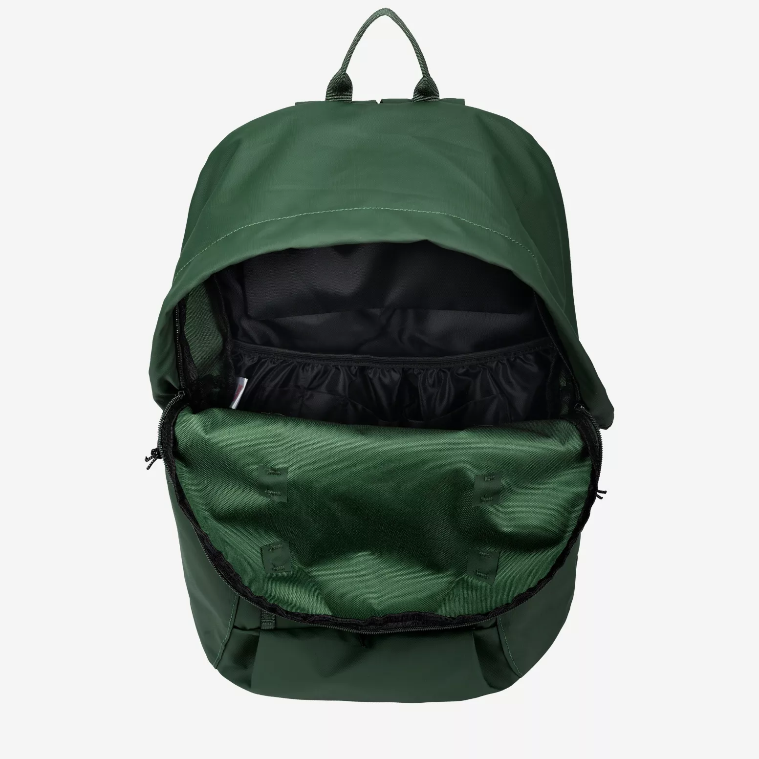 Kiln Hooded Zip Top Backpack 22L