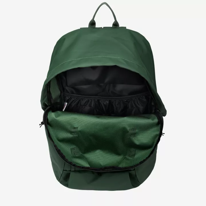 Kiln Hooded Zip Top Backpack 22L