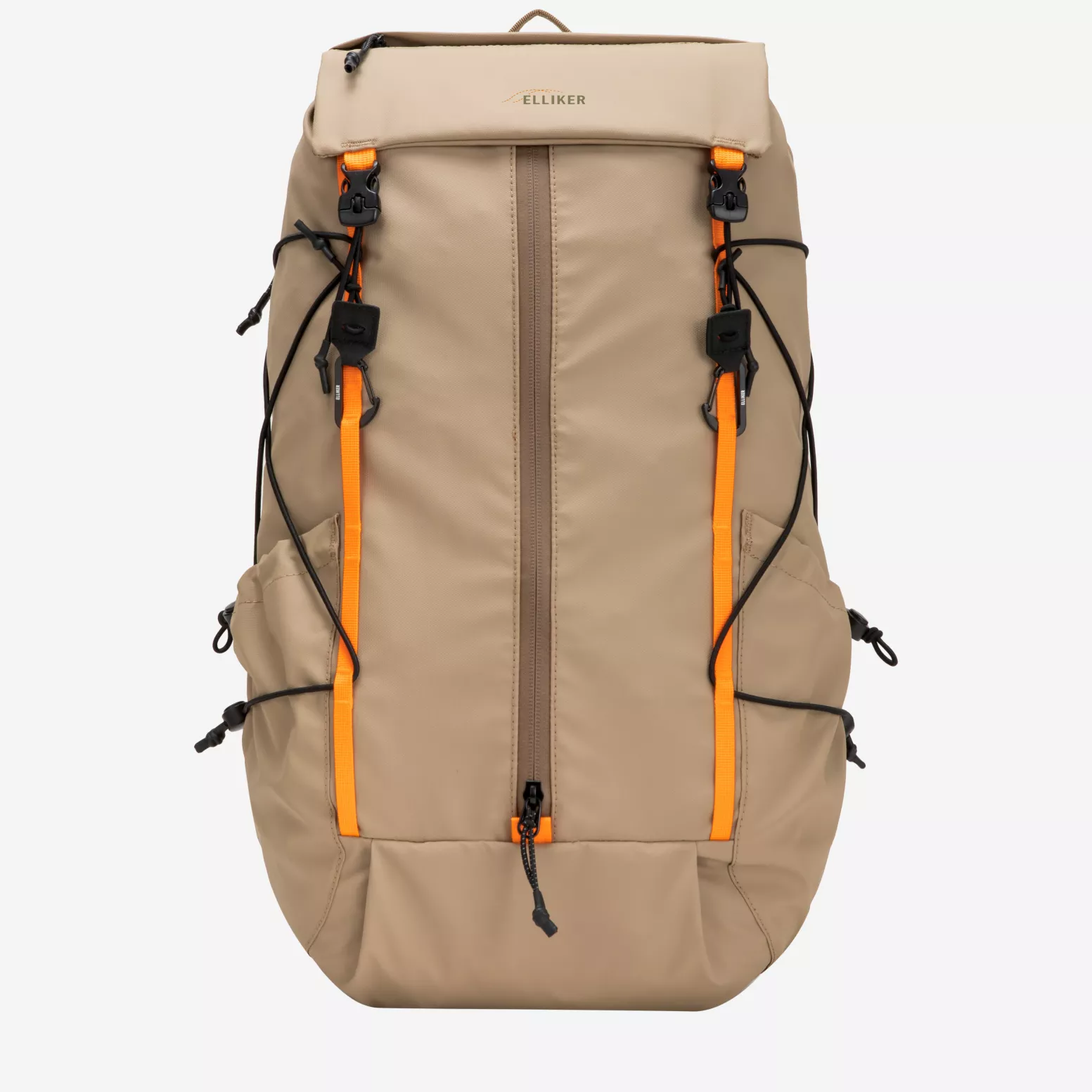 Cautley Flap Over Backpack 23L