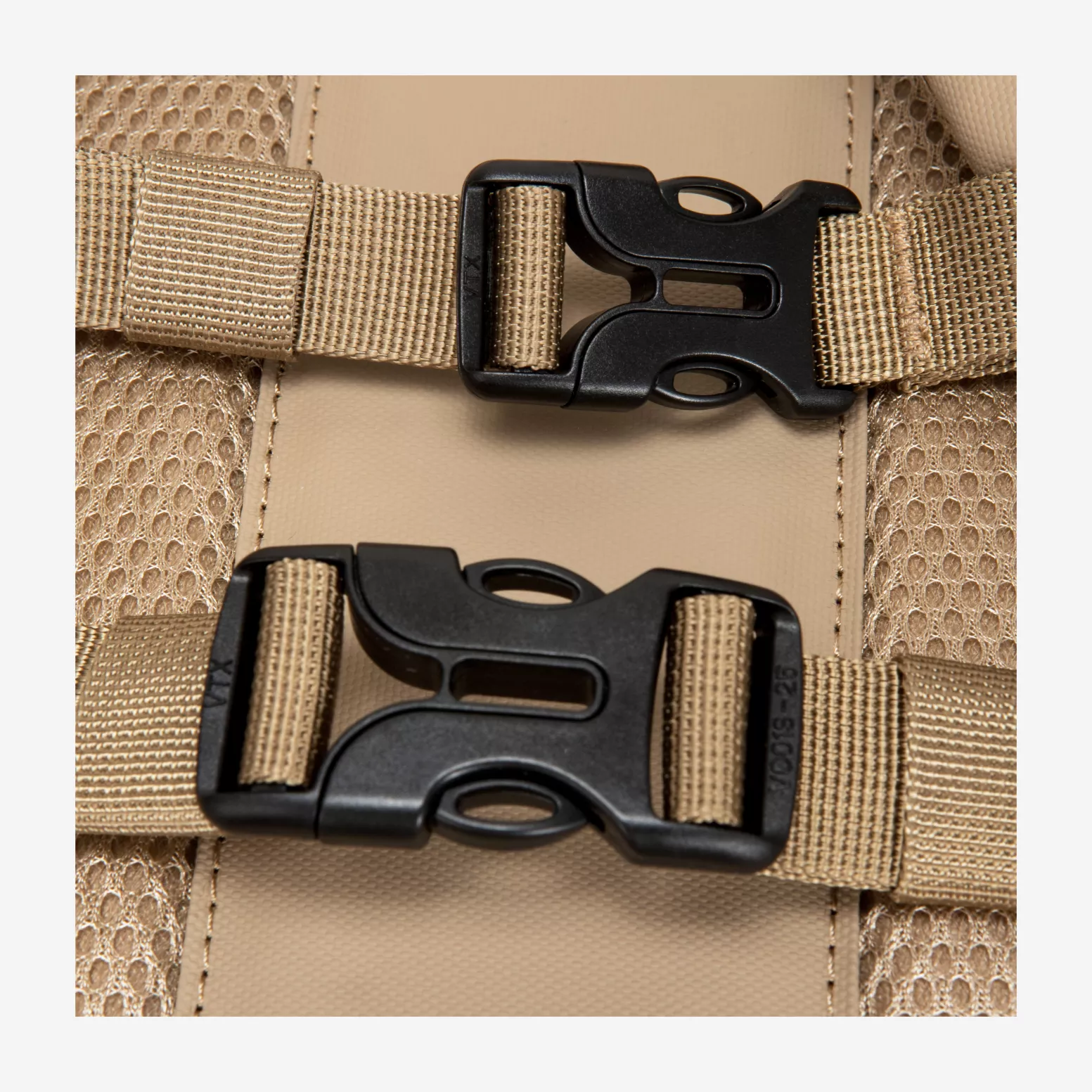 Cautley Flap Over Backpack 23L