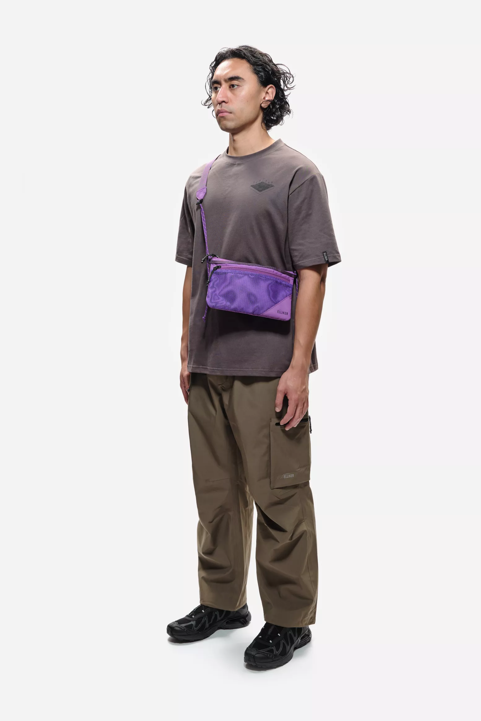 Caley Sacoche Bag 1L