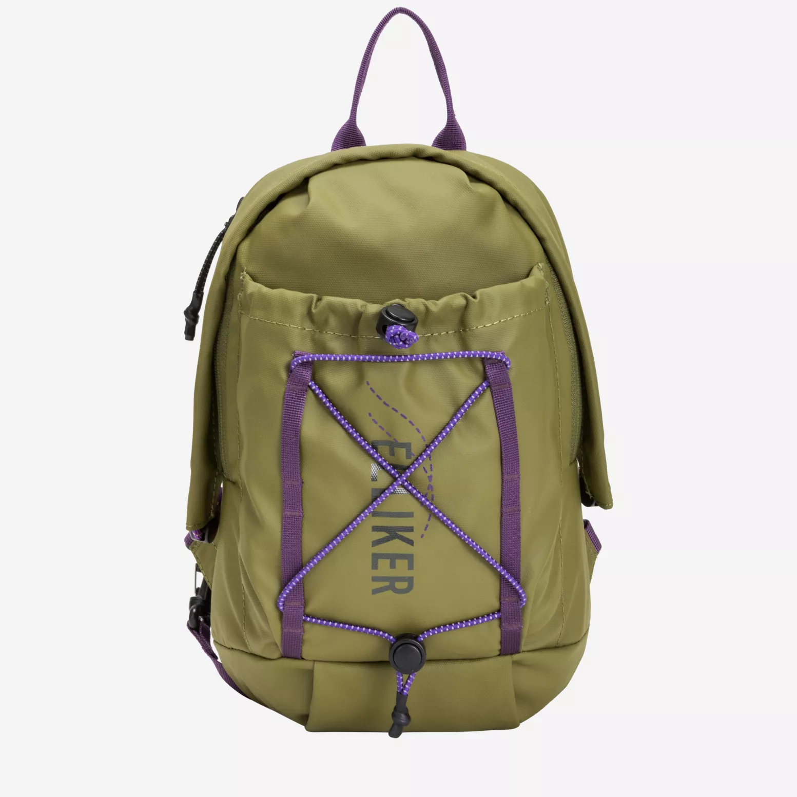 Sling Bags - ELLIKER - All Made From Recycled Materials