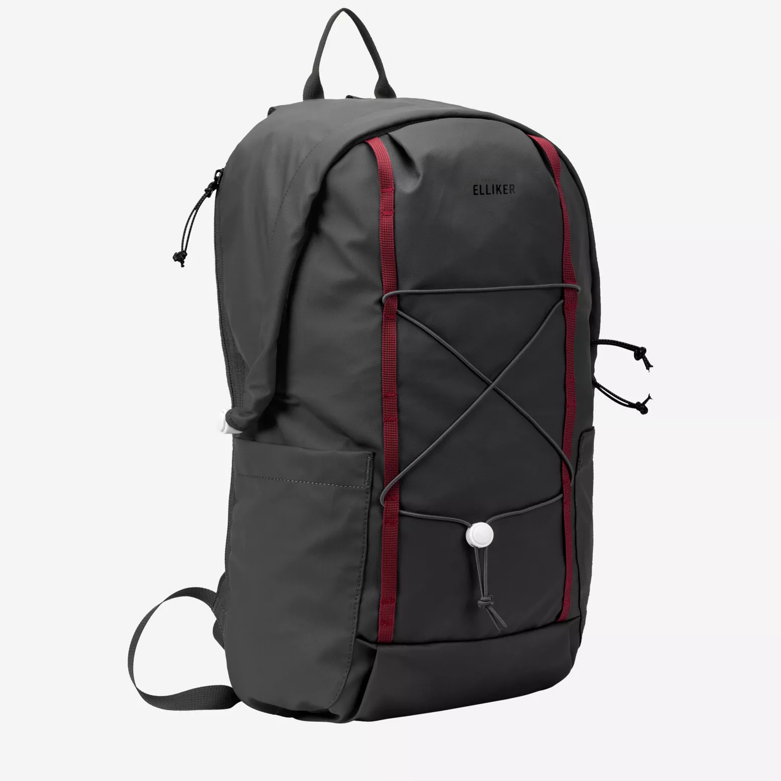 Backpacks - ELLIKER - All Made From Recycled Materials