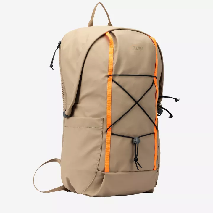 Backpacks - ELLIKER - All Made From Recycled Materials