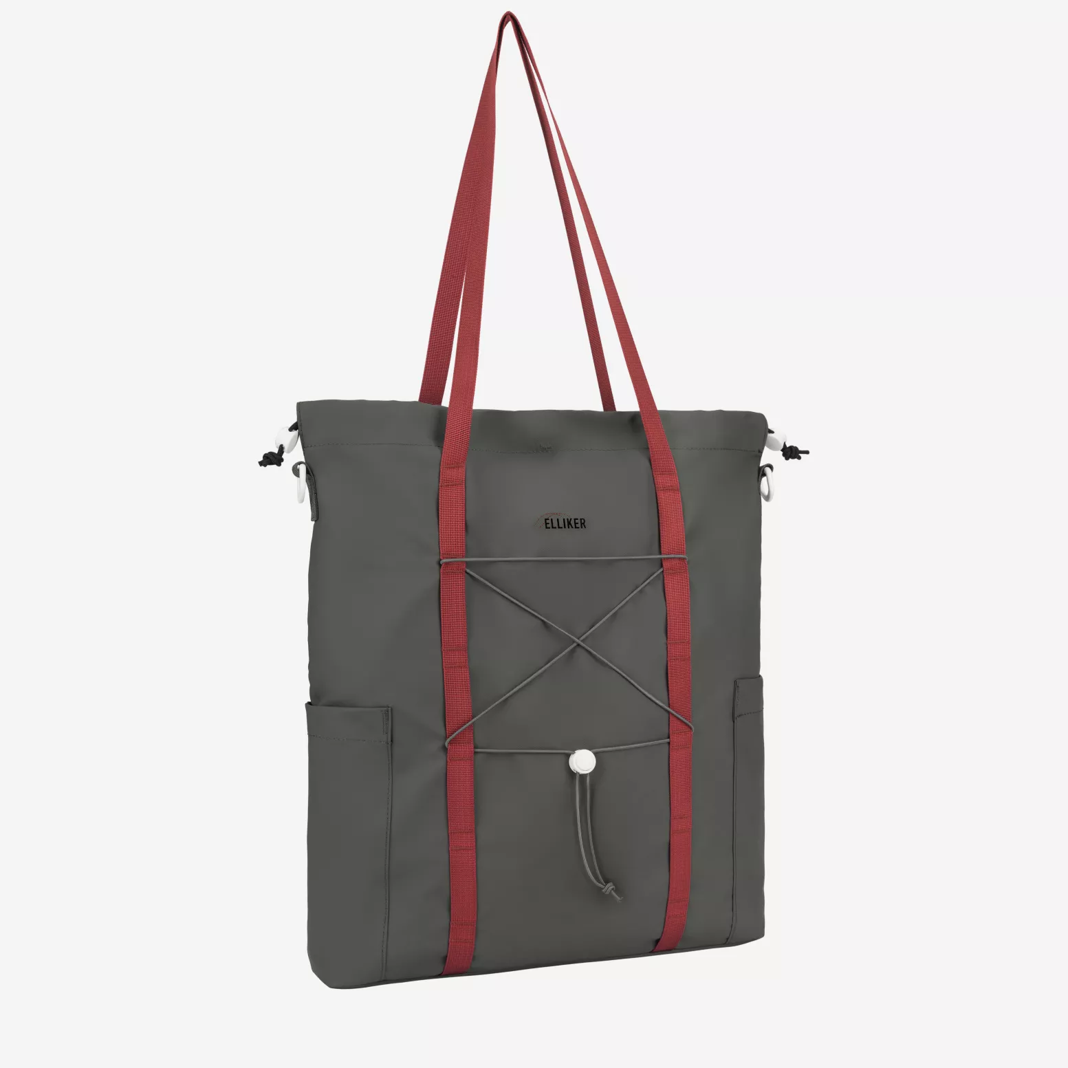 Tote Bags - ELLIKER - All Made From Recycled Materials