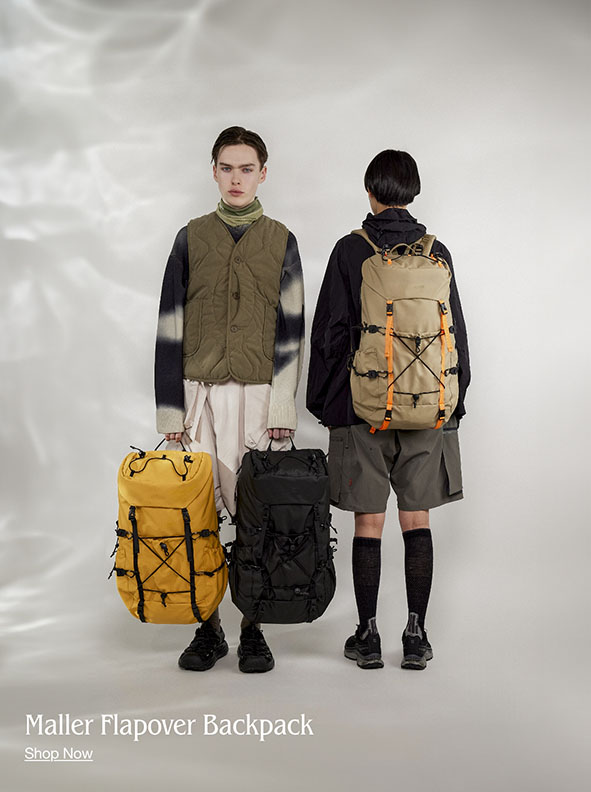 ELLIKER - Getting Into Nature